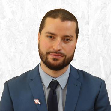 Les élus – L’ile Saint Denis