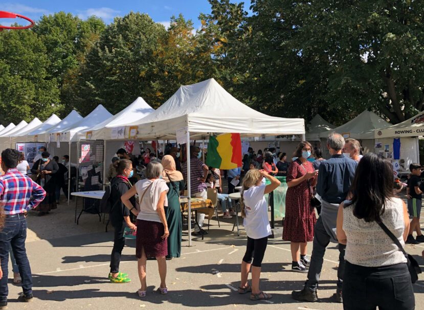 « DON QUICHOTTE » : une aventure drôle et poétique – L’ile Saint Denis