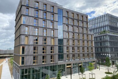 Résidence étudiante Mahsa-Amini : tout savoir sur ce nouvel équipement ...