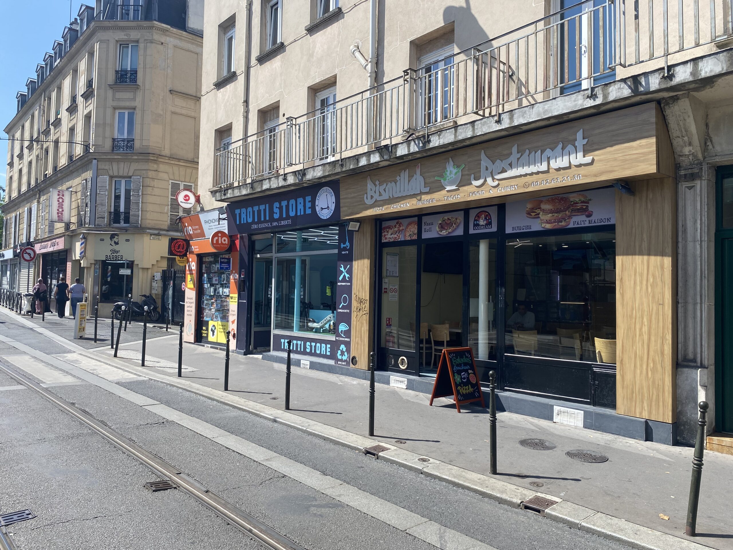 Aide à la rénovation des devantures des commerces : tout ce qu’il faut ...